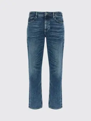 BOSS Jeans - Blue