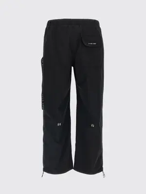 44 LABEL GROUP Stretch Technical Fabric Sport Trousers