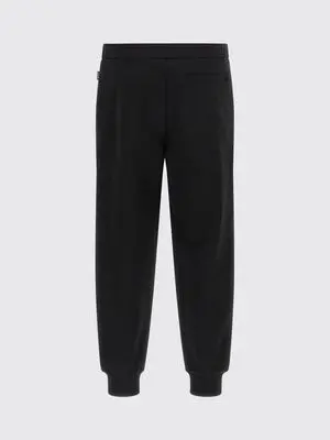 BOSS Cotton Jogging Trousers