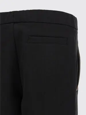 BOSS Cotton Jogging Trousers