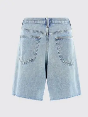 AGOLDE Denim Shorts