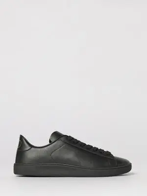 Valentino Garavani Valentino Garavani Royco Leather Sneakers Black