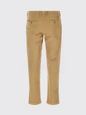 Jacob Cohen Slim Fit Stretch Cotton Blend Chino Trousers - Beige