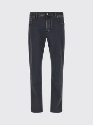 Jacob Cohen Skinny Fit Stretch Denim Jeans