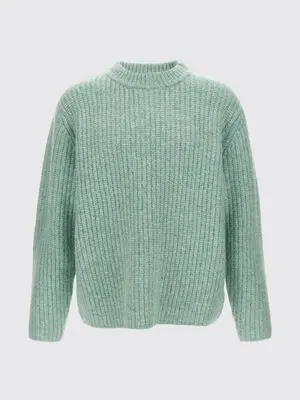 Séfr Crewneck Pullover In Wool Blend