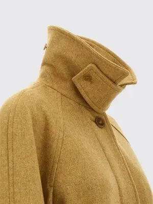 A.p.c. Virgin Wool Pocket Coat