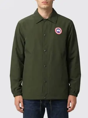 Canada Goose Jacket - Green