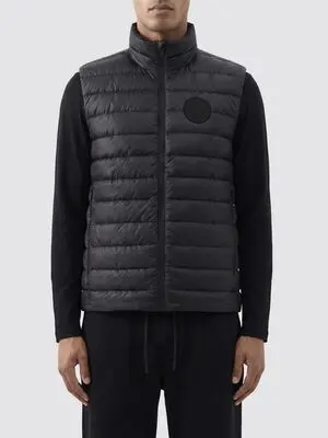 Canada Goose Stratus Padded Nylon Gilet - Black
