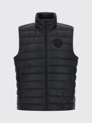 Canada Goose Stratus Padded Nylon Gilet - Black