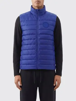 Canada Goose Stratus Padded Nylon Gilet - Blue