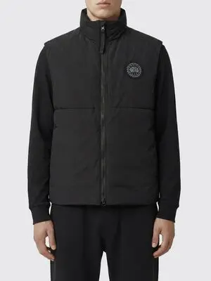 Canada Goose Suit Vest - Black
