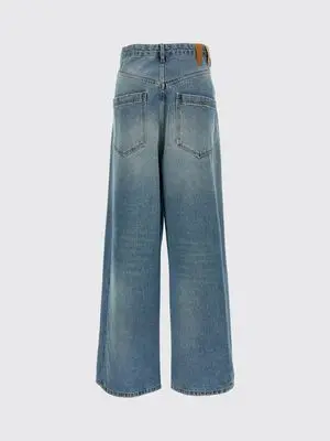 DARKPARK Wide Leg Jeans
