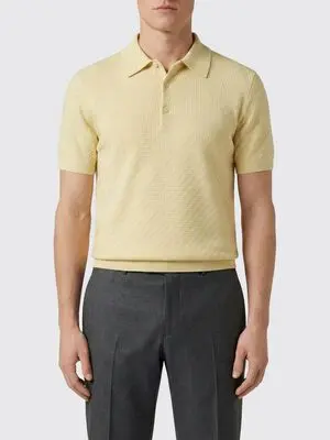 Brioni Color Blocked Shirts For Men