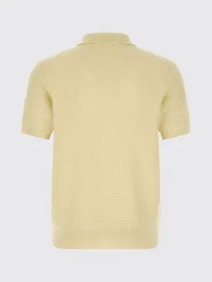 Brioni Polo Shirt - Yellow