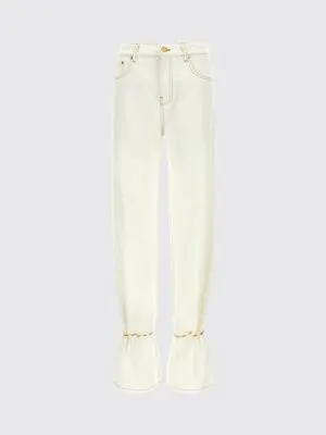 DARKPARK Straight Denim Jeans