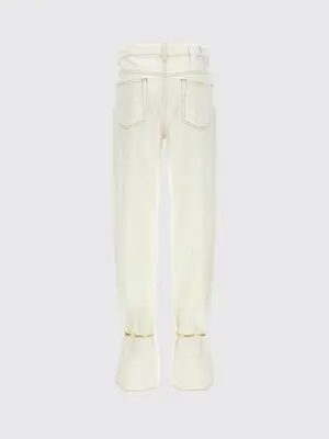 DARKPARK Straight Denim Jeans