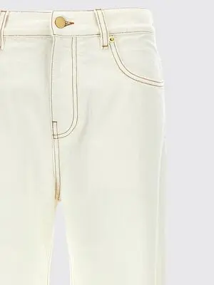DARKPARK Straight Denim Jeans