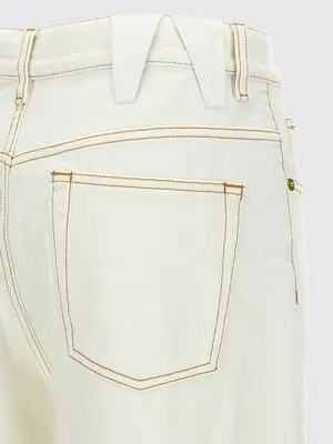 DARKPARK Straight Denim Jeans