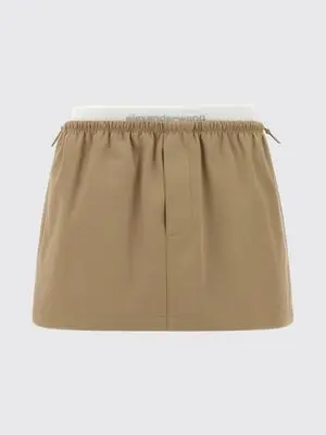 Alexander Wang Skirt - Beige
