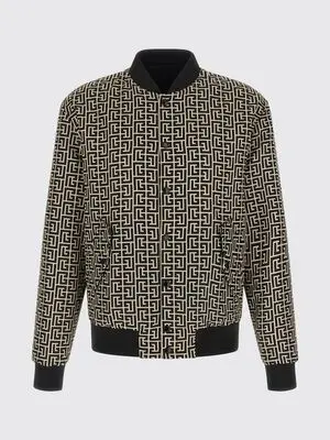 Balmain Jacket - Black