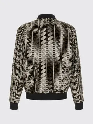 Balmain Jacket - Black