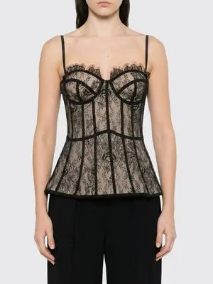 Giuseppe Di Morabito Top - Black