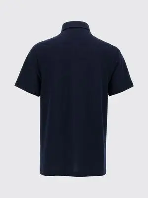 Brioni Polo Shirt - Blue 1