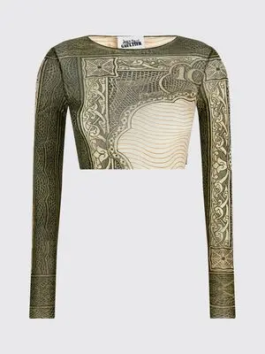 Jean Paul Gaultier Top