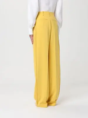 Elisabetta Franchi Wide Leg Trousers