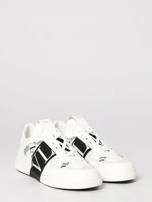 Valentino Garavani Sneakers - White