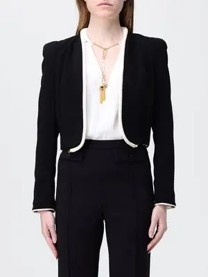 Elisabetta Franchi Casual Jackets For Women