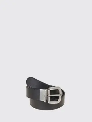 Valentino Garavani Belt - Navy