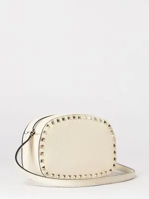 Valentino Garavani Studded Mini Bag - Ivory
