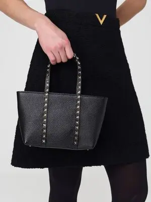 Valentino Garavani Studded Handbag