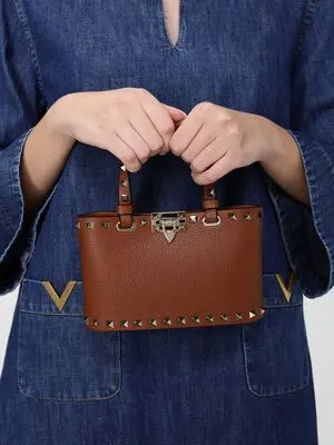 Valentino Garavani Mini Bag - Leather
