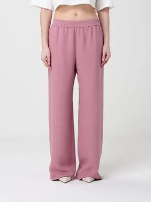 Valentino Garavani Wide Leg Pants