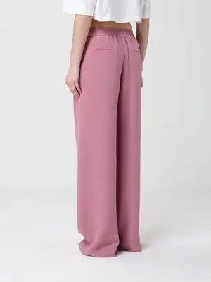 Valentino Garavani Wide Leg Pants