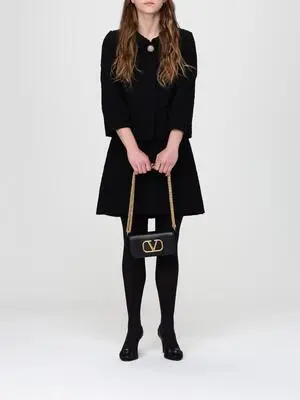 Valentino Garavani Textured Jacket