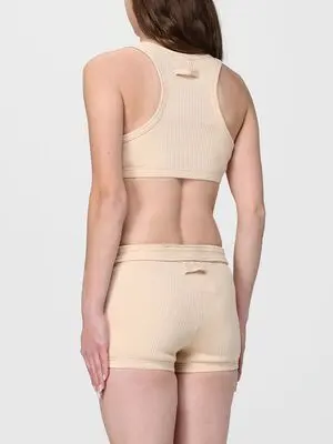 Jean Paul Gaultier Top - Nude
