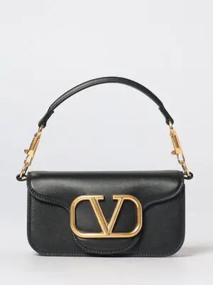 Valentino Garavani Mini Bag - Black