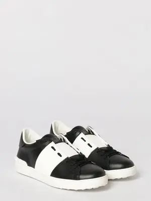 Valentino Garavani Sneakers - Black