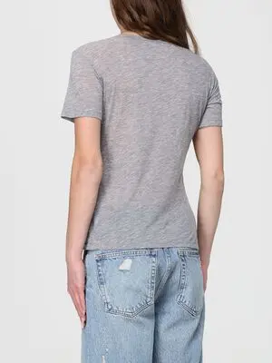 ANINE BING T-shirt - Grey