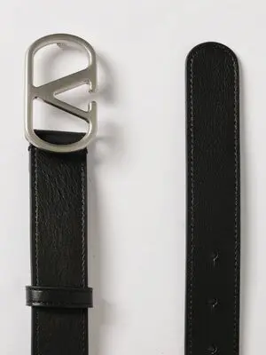 Valentino Garavani Belt - Black