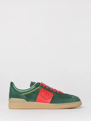 Men's Valentino Garavani Green Sneakers