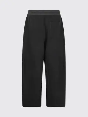 Sacai Cotton Blend Jogging Pants