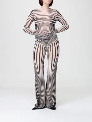 Jean Paul Gaultier Top - Ecru