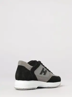 Hogan Sneakers - Black 1