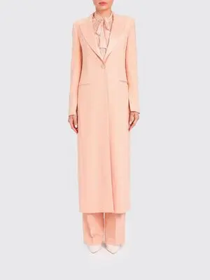 TWINSET Tailored Blazer - Peach