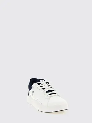 On The Roger Advantage Sneakers