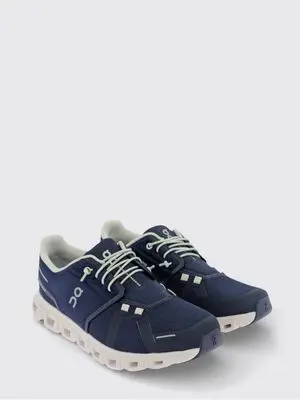 On Cloud 5 Sneakers - Blue